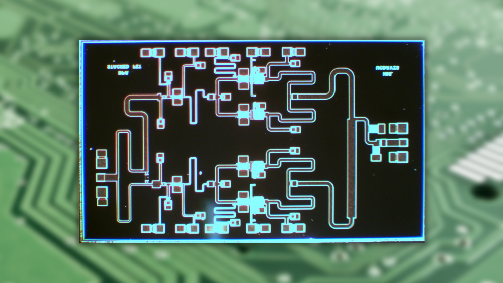 RF-THz Integrated Circuits | Microwave Microsystems Laboratory