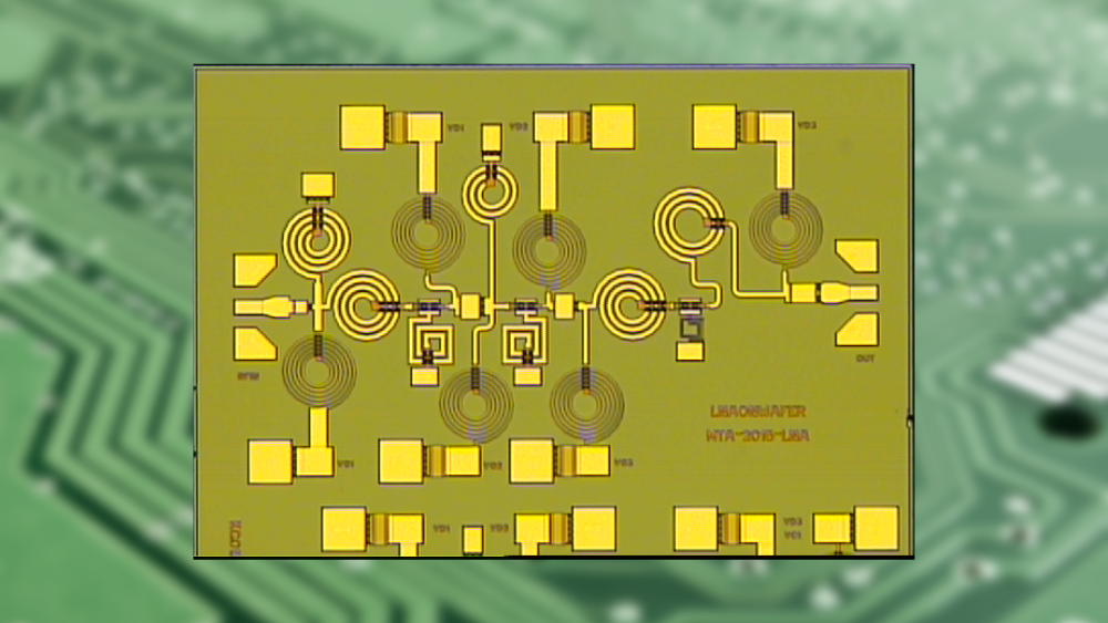 RF-THz Integrated Circuits | Microwave Microsystems Laboratory